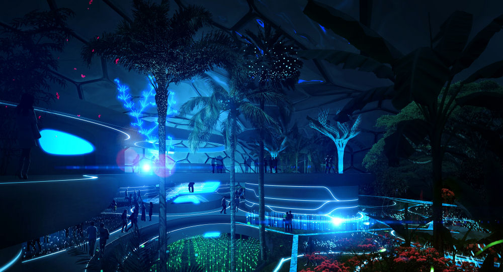 LAVA’s Home of the Future