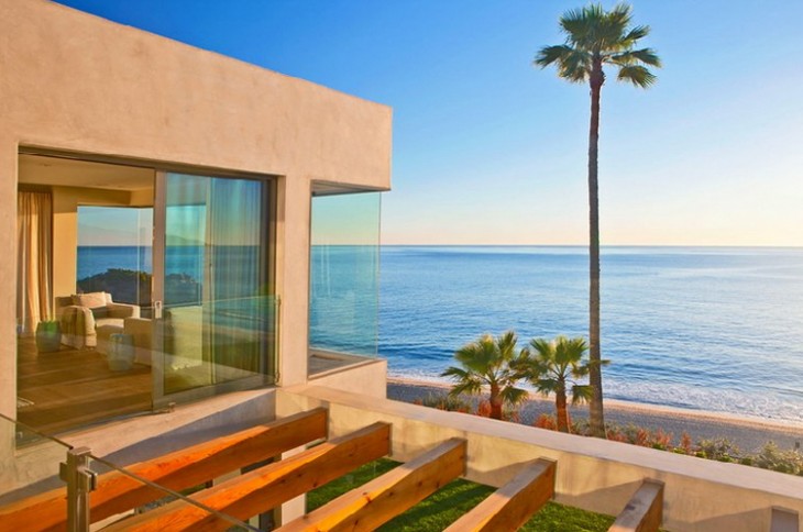 15 Houses With The Most Beautiful View at Archiscene