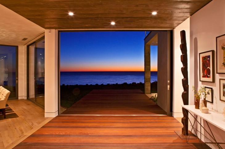 15 Houses With The Most Beautiful View at Archiscene