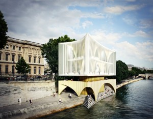 3rd Prize on Competition [DUBAI09] for Jakub Grabowski and Kacper ...