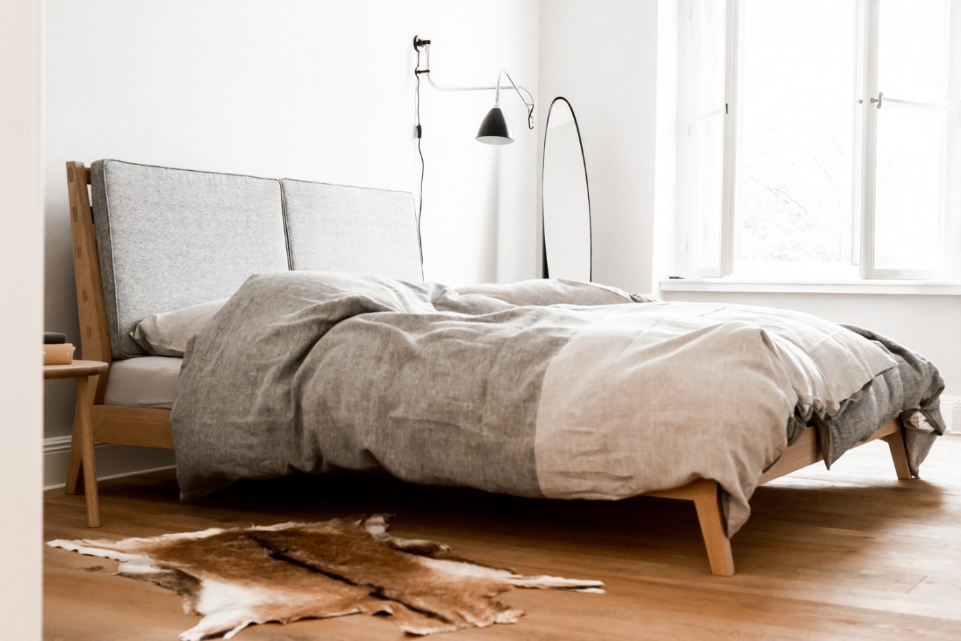 Berlin House 01 - Archiscene - Your Daily Architecture & Design Update