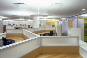 IAC Headquarters in New York by Studio Architecture