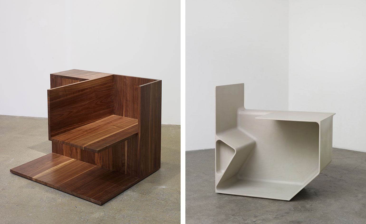 Hieronymus Collection by Konstantin Grcic - Archiscene - Your Daily ...