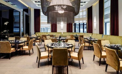 HOW TO: Achieve A Five-Star Hotel Restaurant - Archiscene - Your Daily ...