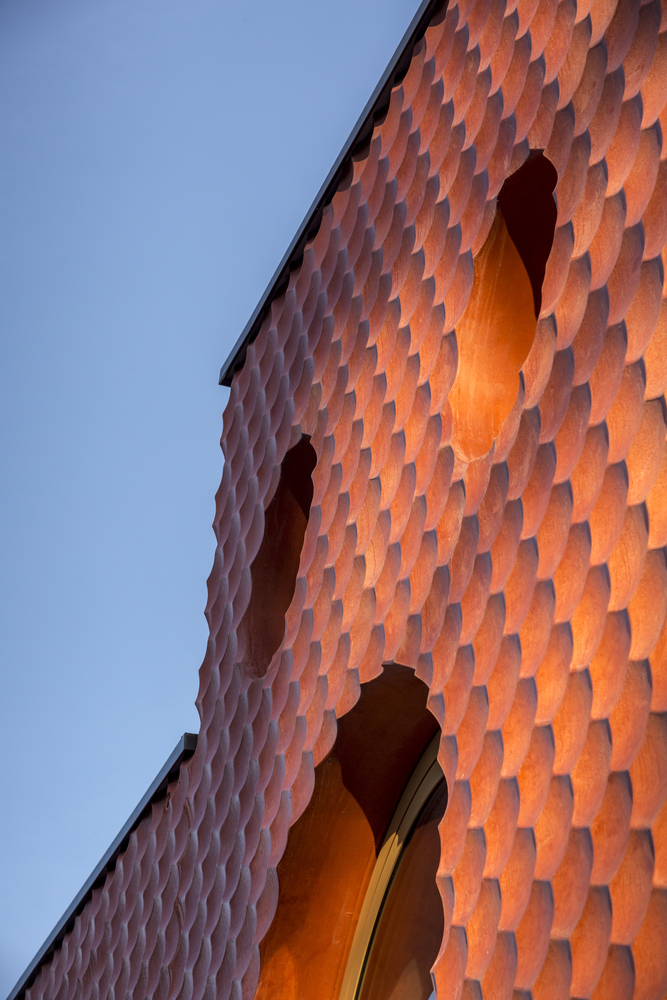 IKC Zeven Zeeën by Moke Architecten - Archiscene - Your Daily ...