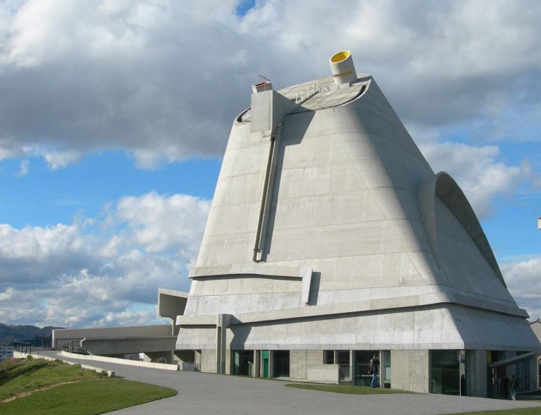 7 Projects from Outer Space - Archiscene - Your Daily Architecture ...