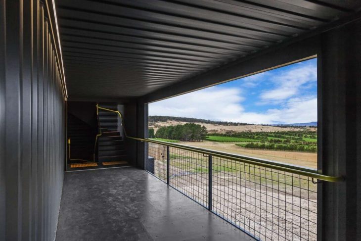 Devil’s Corner by Cumulus Studio - Archiscene - Your Daily
