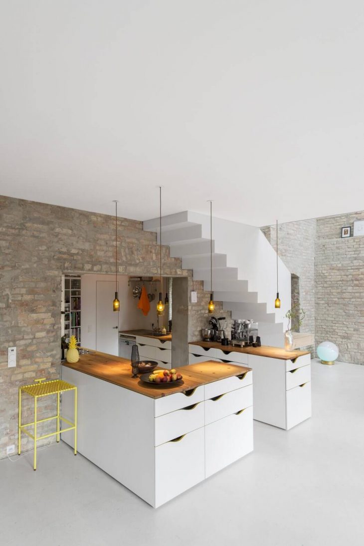 Miller’s House by asdfg Architekten - Archiscene - Your Daily ...