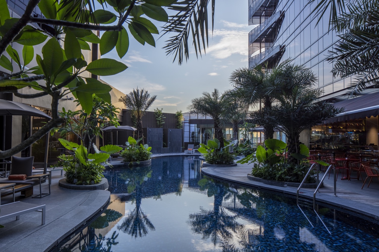 Ibis Styles Hotel Macpherson by A D Lab - Archiscene - Your Daily ...