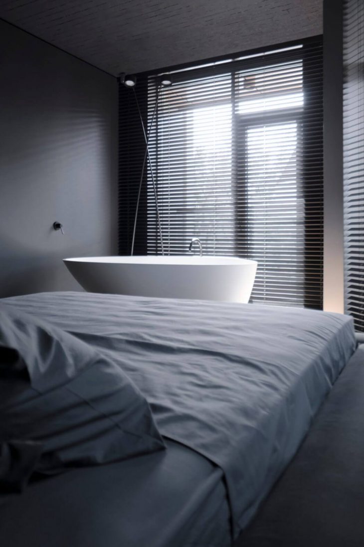 Man’s Space by Line Architects - Archiscene - Your Daily Architecture ...