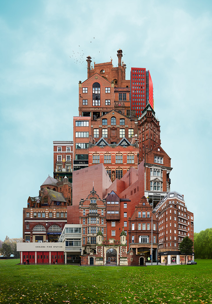 archis (10) - Archiscene - Your Daily Architecture & Design Update