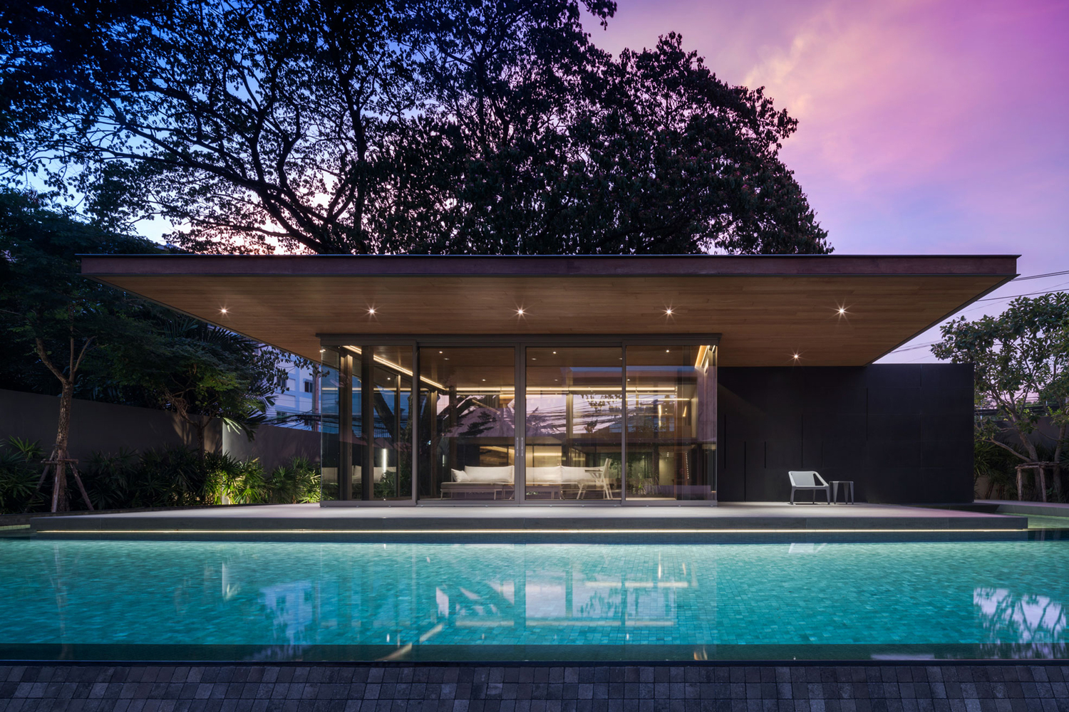 Marble House by OPENBOX Architects - Archiscene