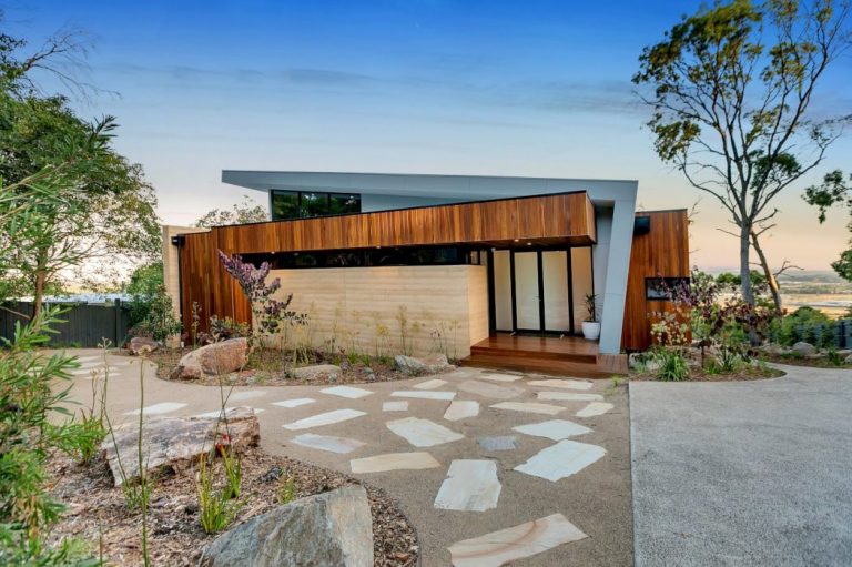 Merilyn House by The Little Brick Studio - Archiscene - Your Daily ...