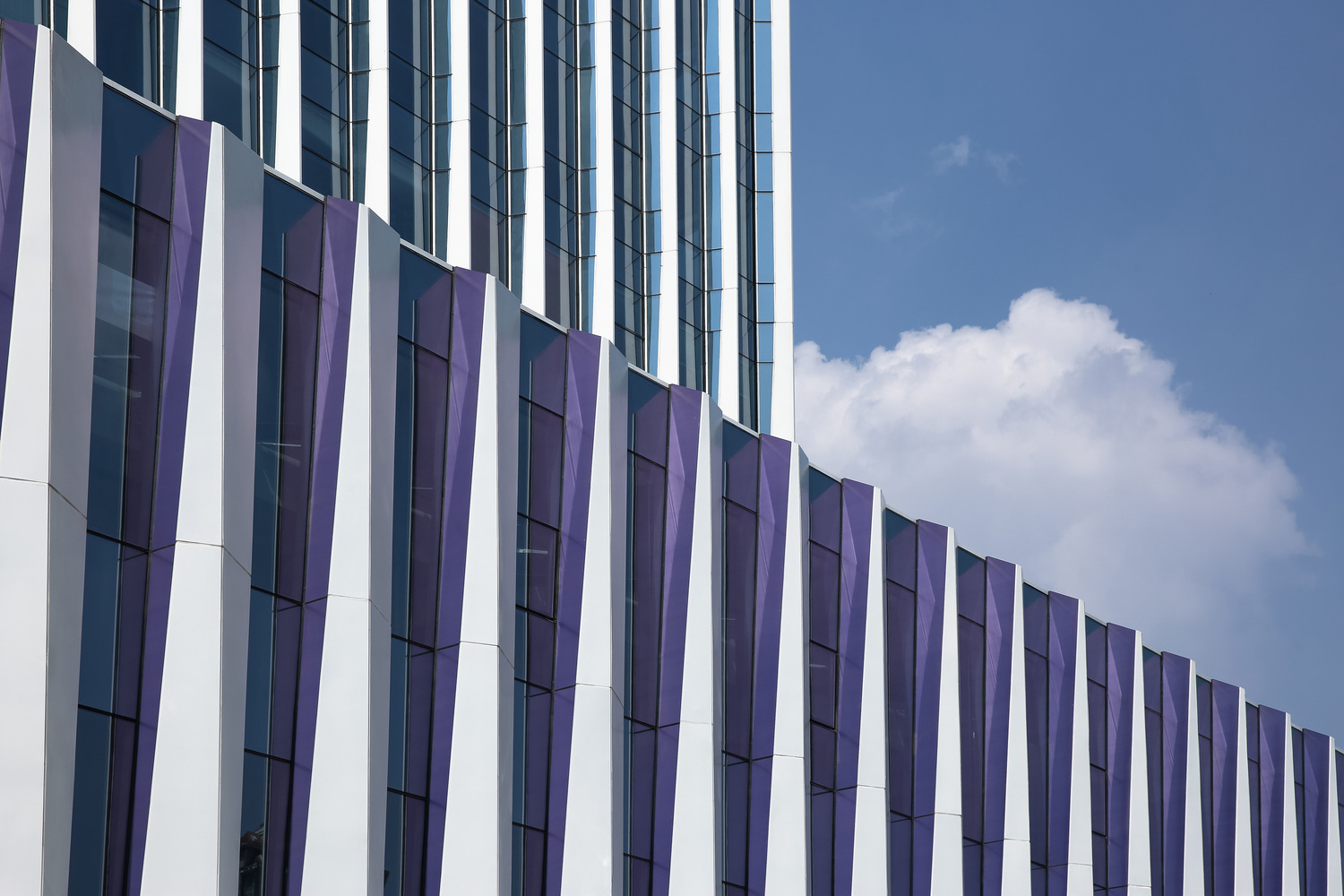 Vista-Folding Tower (2) - Archiscene - Your Daily Architecture & Design ...