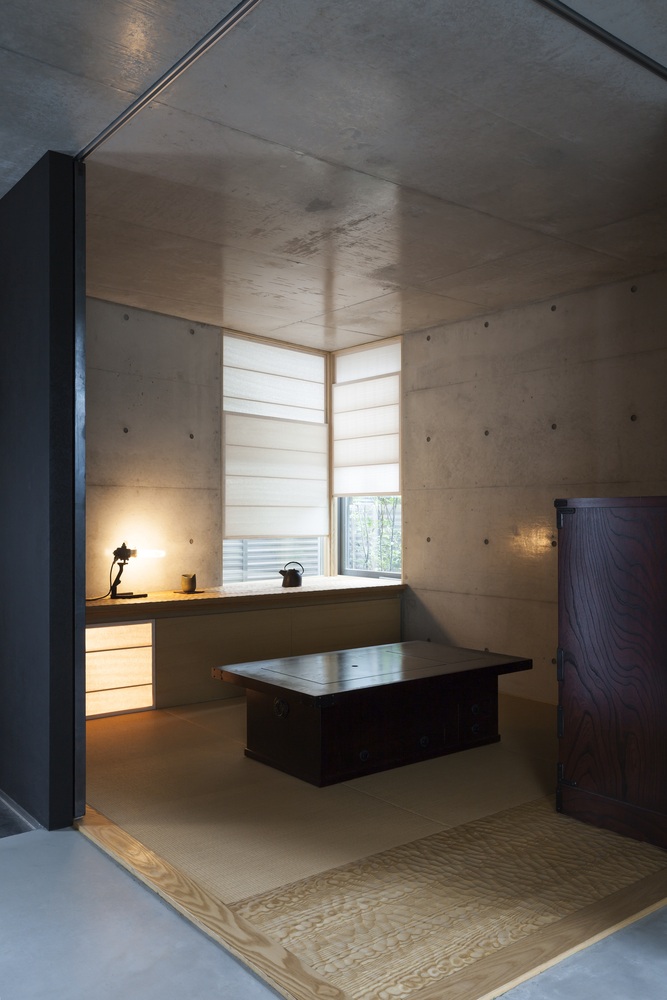 R·torso·C by Atelier Tekuto - Archiscene - Your Daily Architecture ...