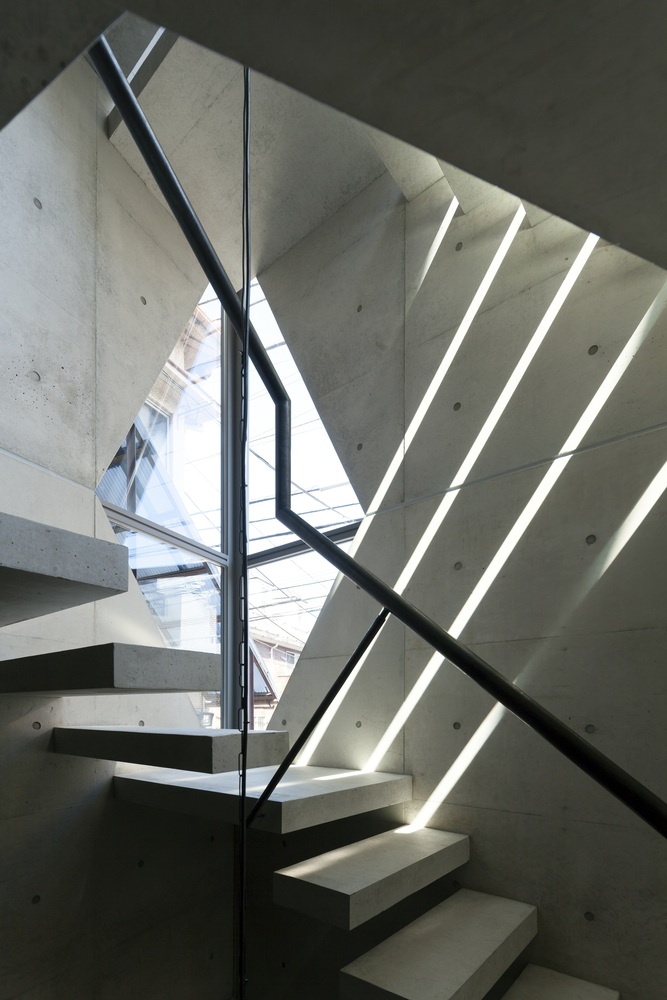 R·torso·C by Atelier Tekuto - Archiscene - Your Daily Architecture ...