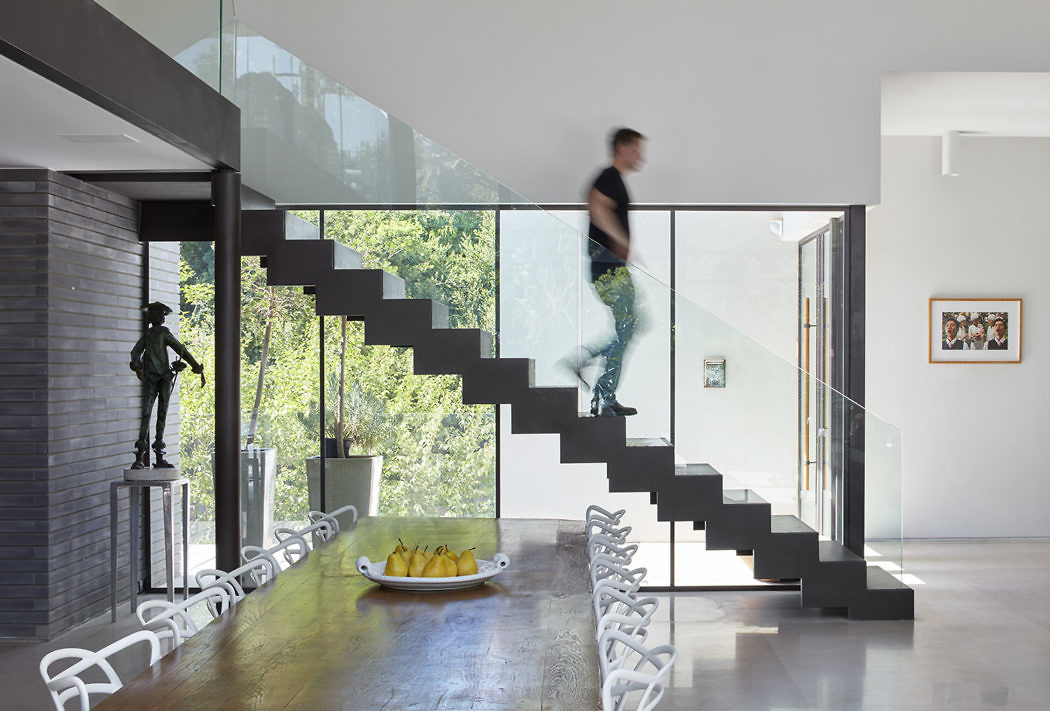 Art Lovers House (5) - Archiscene - Your Daily Architecture & Design Update