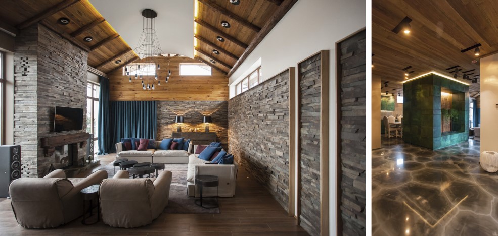 Copper House by OM architecture - Archiscene - Your Daily Architecture