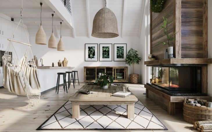 T – House by BY Visuals - Archiscene - Your Daily Architecture
