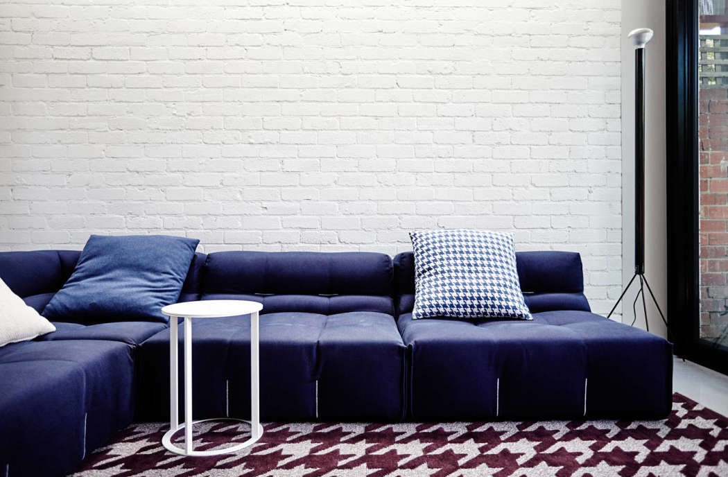 True Blue Terrace by Nexus Designs - Archiscene