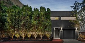 Old Town Modern by dSPACE Studio - Archiscene