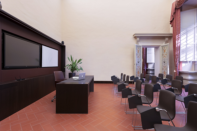 Unipol Group’s Corporate Academy by Pierattelli Architetture