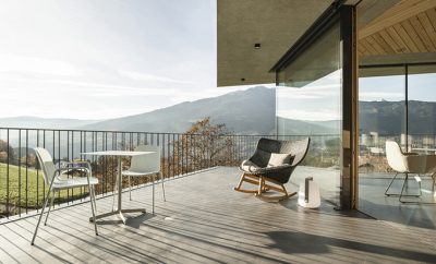 House on the Hill by MoDusArchitects - Archiscene - Your