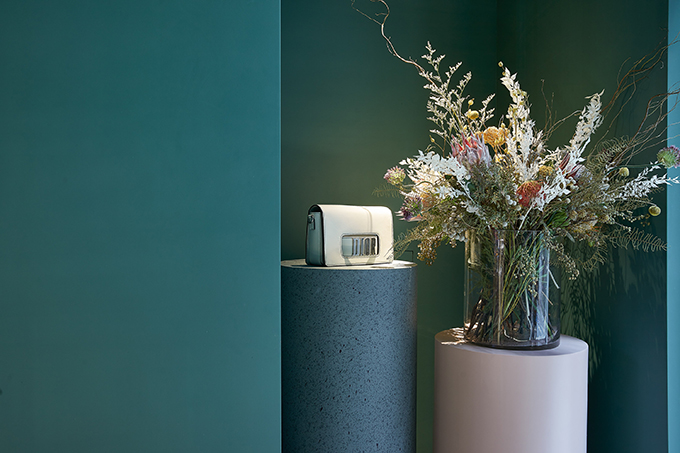 MUSÉE Flagship Store in Beijing by Studio8 - Archiscene