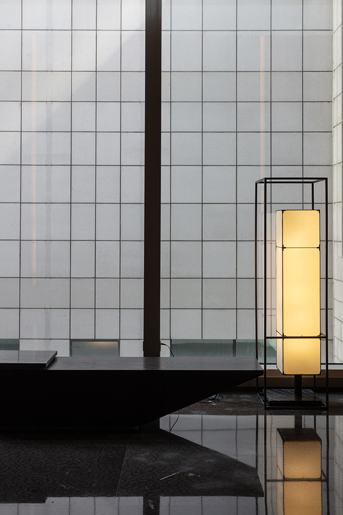 Park Hyatt Beijing’s Landmark Renovation by LTW Designworks