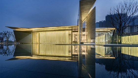 Rise Sofa by Note Design Studio