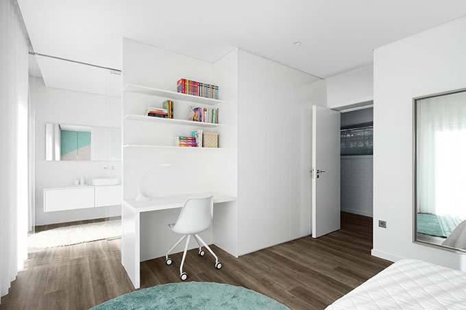 J House by Frari – architecture network - Archiscene
