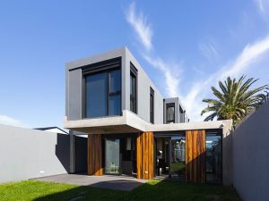 Torres House by Moirë Arquitectos - Archiscene - Your