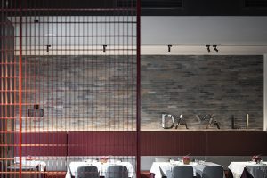 Da Ya Li Roast Duck Restaurant by IN·X - Archiscene
