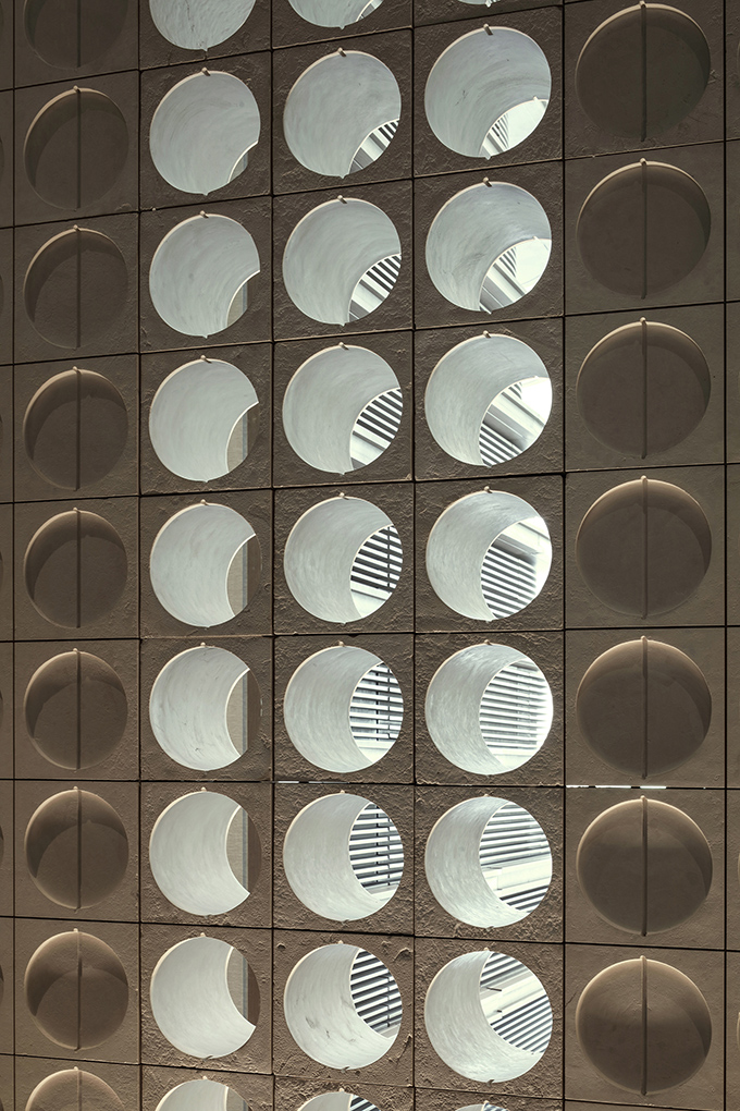 Foshan Poly • OPUS ONE by CCD / Cheng Chung Design