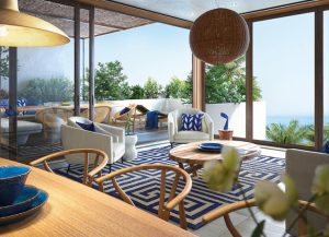 L’Exotique and Its Spectacular Architecture - Archiscene