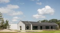 Office Brabant by Studio Piet Boon - Archiscene - Your Daily