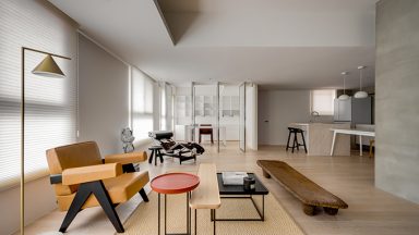 Amber by Tihany Design - Archiscene - Your Daily Architecture