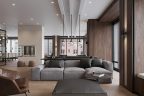 111 Varick by S9 Architecture - Archiscene - Your Daily