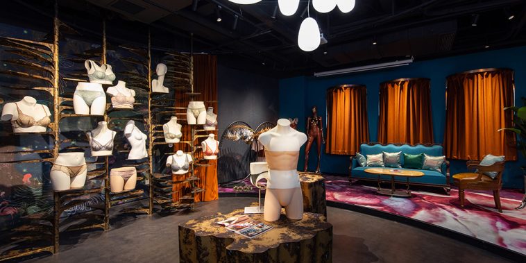 RIBA HQ at 76 Portland Place by Theis + Khan