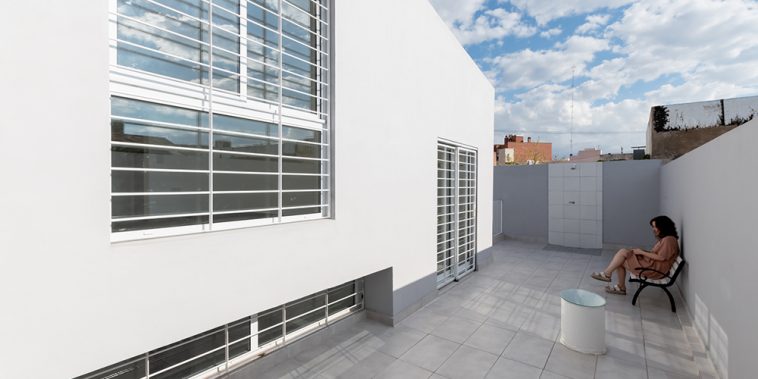 RIBA HQ at 76 Portland Place by Theis + Khan