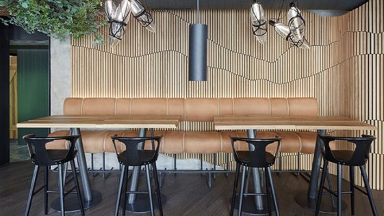 Hotel Design: Choosing the Perfect Doors and Windows