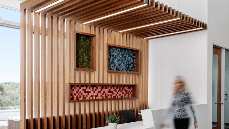 Macmillan Learning by Cushing Terrell - Archiscene