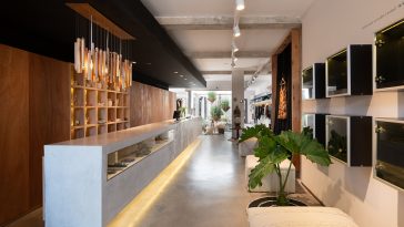 CB Mona by V + Arquitectura - Archiscene - Your Daily