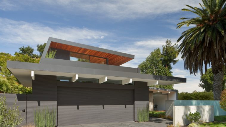 Edgewood House by Terry & Terry Architecture - Archiscene