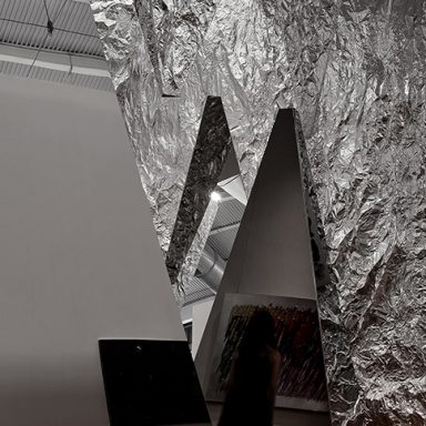 One2One Fitness Studio by ESQVTA - Archiscene