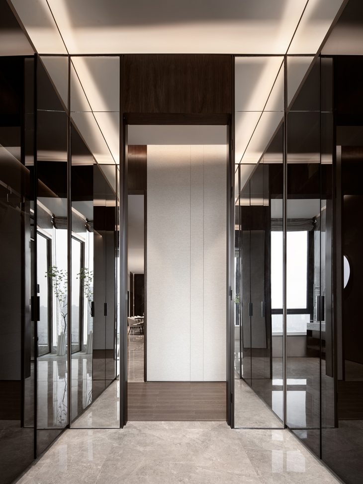 THE STARRY CENTER • CASA by GFD - Archiscene