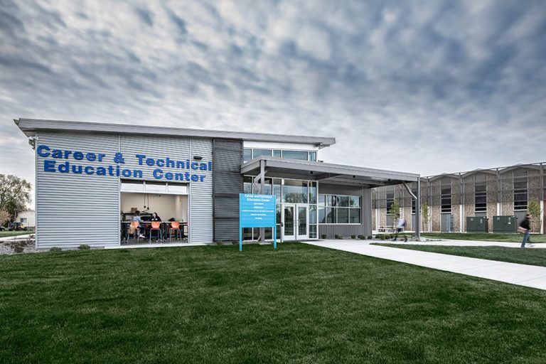 Treasure Valley by Cushing Terrell - Archiscene - Your Daily