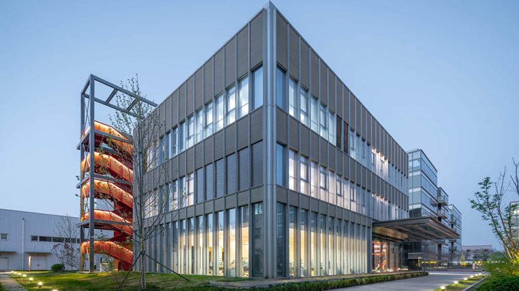 WELL Living Lab by Superimpose Architecture - Archiscene