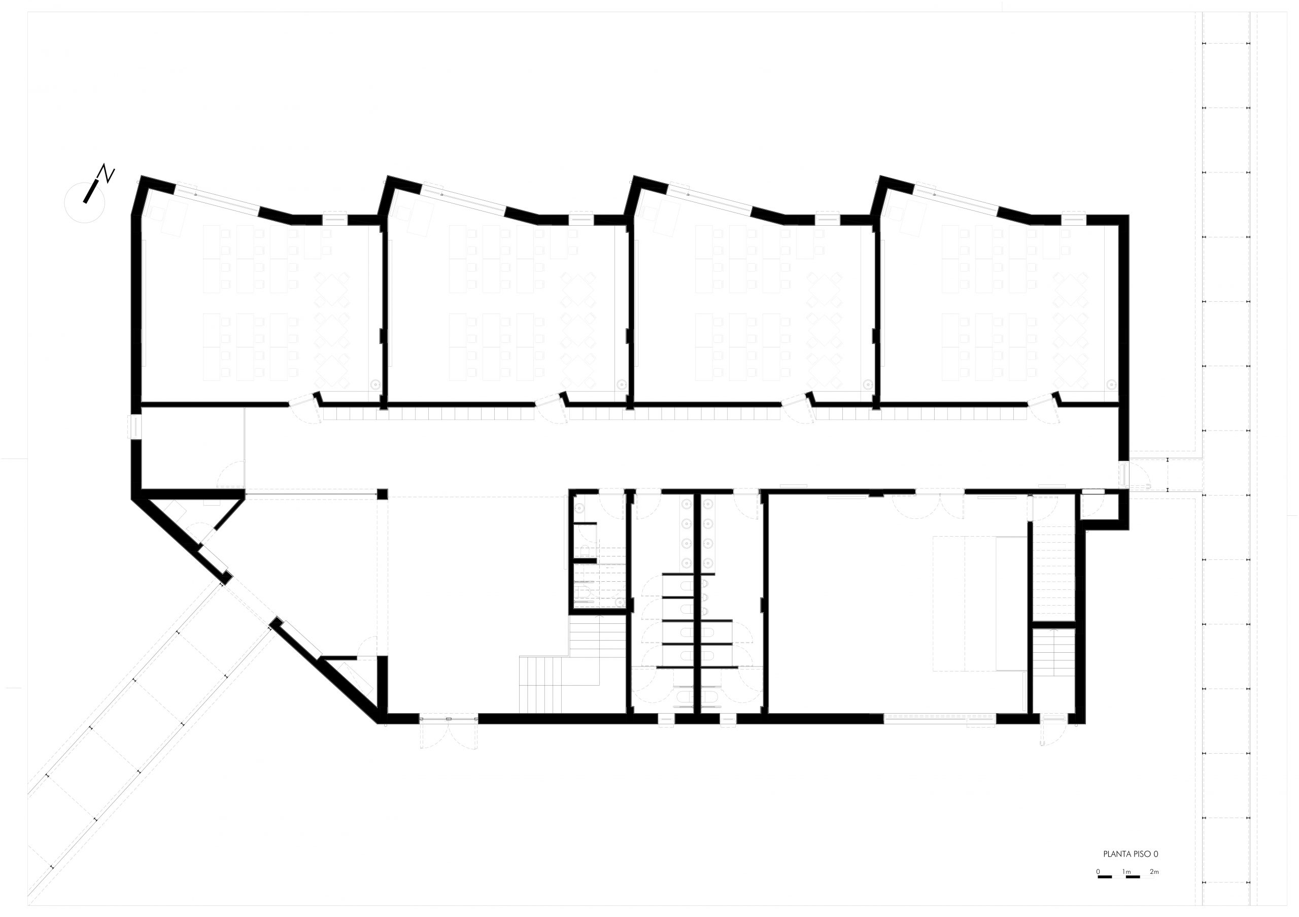 Image Courtesy of © Arte Tectónica - Archiscene - Your Daily ...