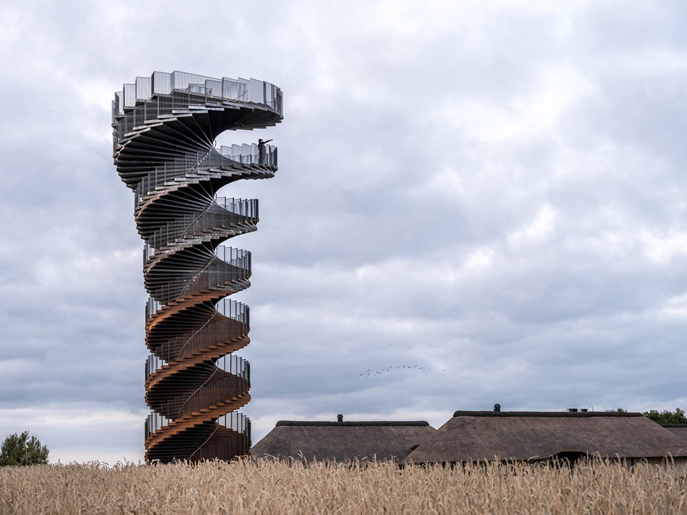 Bjarke Ingels Group (BIG) Archives - Archiscene - Your Daily ...